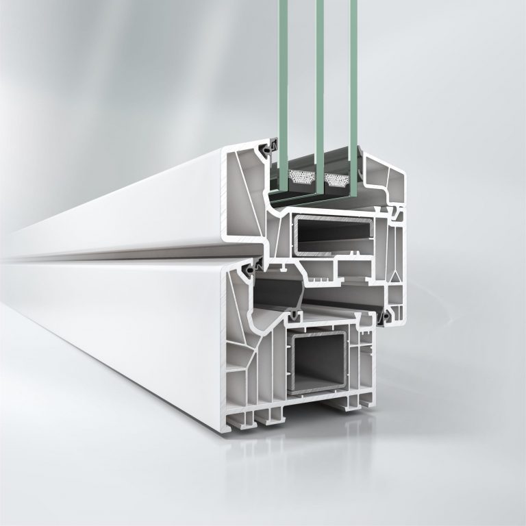 PVC ramen, verrassend voordelig! - Het Ramenhuis