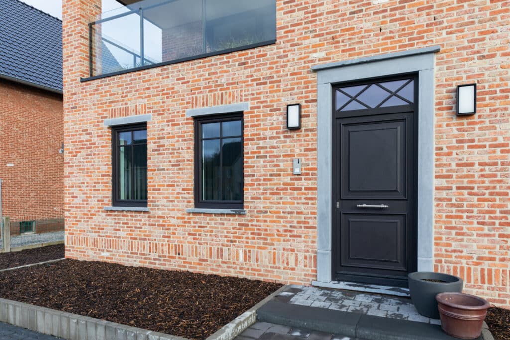 Deurgreep voordeur kiezen? Ontdek de populairste designs